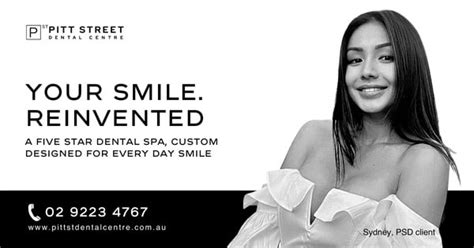 Dentist Sydney Pitt Street Dental Centre Sydney Cbd Dentists
