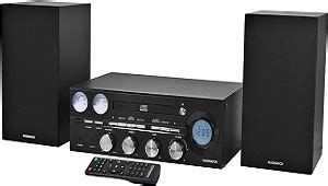 Best Bookshelf Stereo Systems