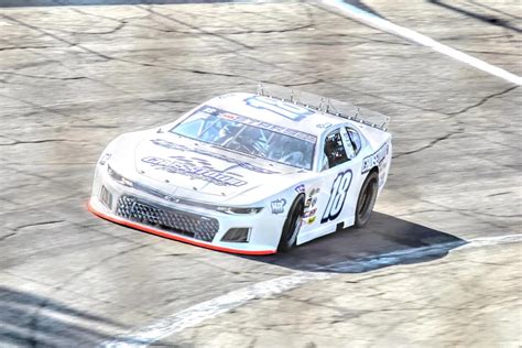 Former Redbud Winner Leads Asa Stars National Tour Practice