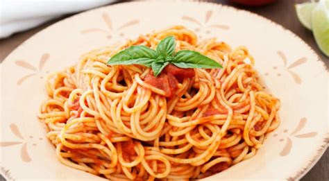 Comer Massa Pode Ajudar A Perda De Peso Diz Novo Estudo Mundoboaforma