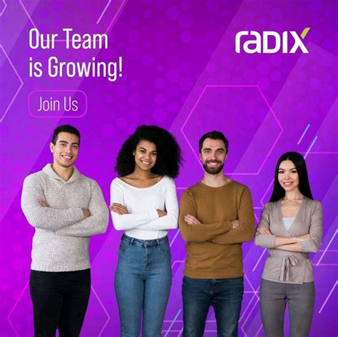 Radix Global On Linkedin Weareradix Digitaltransformation