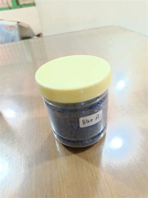 Blue Apvc Masterbatch At ₹ 105kg Pvc Masterbatch Manufacturer In