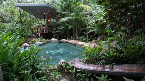 Chachagua Rainforest Hotel And Hot Springs Pool Pictures And Reviews