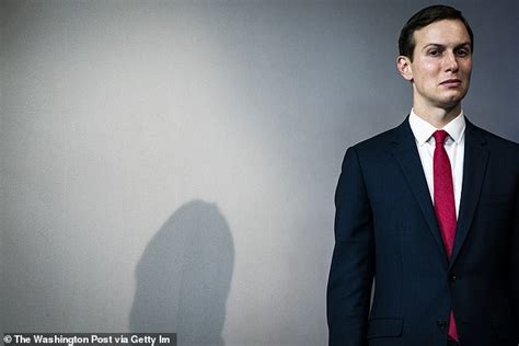 Trump Told Kushner Too Much Covid Testing Would Cost Him The Election Daily Mail Online