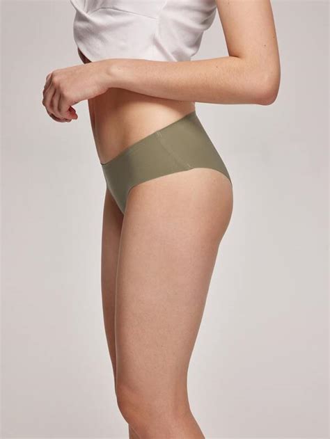 Luvlette 4 Pack Low Rise Bikinis Shein Usa