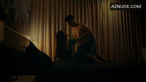 MEG IMPERIAL Nude AZNude