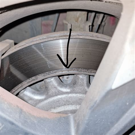 What Is A Lip On Brake Disc At Hector Dwight Blog