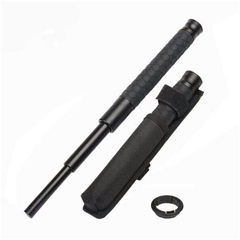 China Police Baton Factory Police Baton Wholesale Police Police Baton Manufacturers