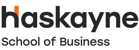 Haskayne School Of Business University Of Calgary