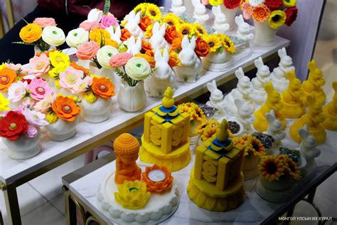 Г Занданшатар Эх оронч худалдан авалт хийж үндэсний үйлдвэрлэгчдээ дэмжицгээе