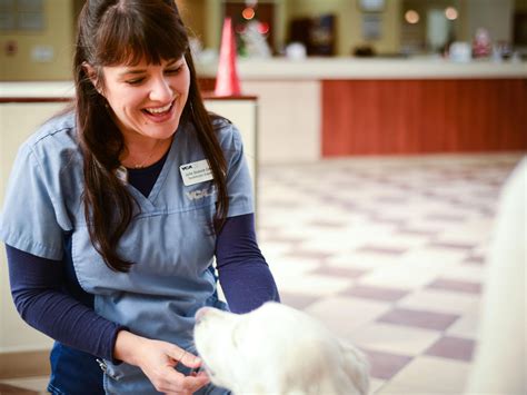 Vca Sacramento Veterinary Referral Center 9801 Old Winery Place