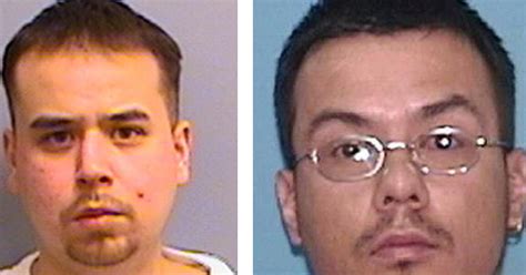 3 Convicted In Minnesota Indian Gang Trial Cbs News