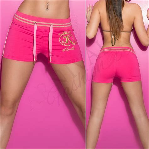 New Sexy Designer Shorts Ladies Short Stretch Pants Online Womens