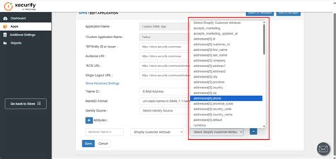 Single Sign On Sso Between Two Shopify Stores