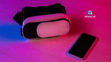 arway ai launches apple vision pro compatibility and arwaykit sdk for