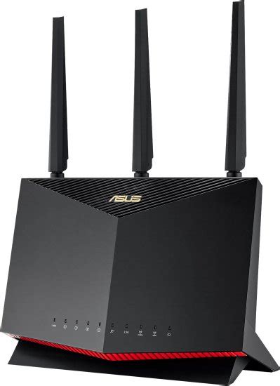 Asus Rt Ax U Pro Ax Dual Band Wifi Ax Giftim