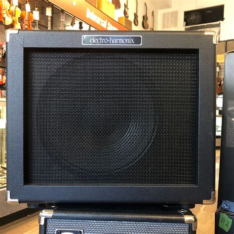 Electro Harmonix Dirt Road Special 40 Watt 1 X 12 Electric Guitar