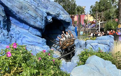 Billets Pour Le Parc Walt Disney Studios Principaux Manèges