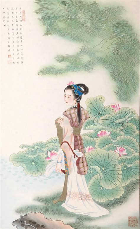 西施 知乎