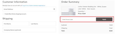 Noa Home Coupon Codes For June 2025