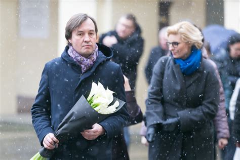 Edvardas Gudavičius Pašarvotas Šv Jonų Bažnyčioje Laidotuvės Ketvirtadienį