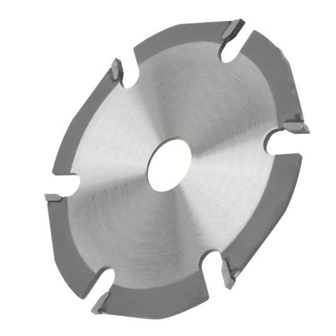 Lame De Scie Circulaire Roue De Coupe En Carbure Multi Outils