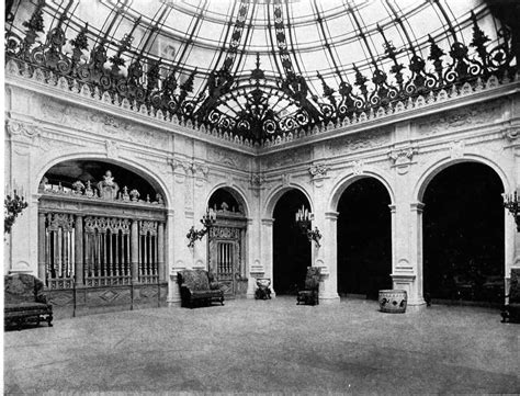 Daytonian In Manhattan The Lost John Jacob Astor Mansion 840 Fifth