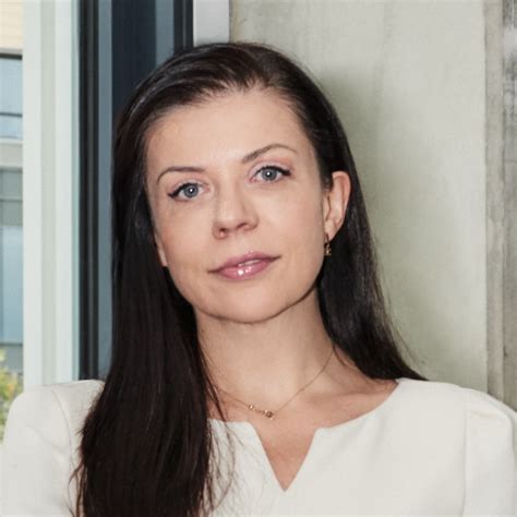 Anna Panek European Financial Congress