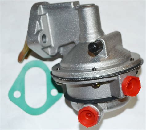 Crusader Marine Fuel Pump 1984 1985 1986 1987 1988 1989 1990 1991 Fuel