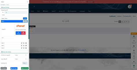 Mysia Tema Marketplace WISECP