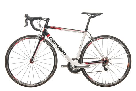 2010 Cervélo R3