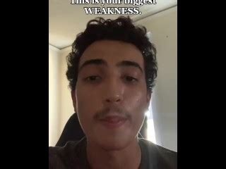 这是你最大的弱点 Pornhub Gay