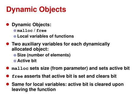 ppt behavioral consistency of c and verilog programs using bounded