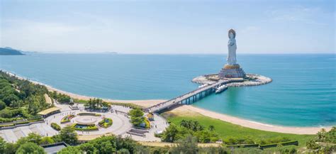 海南必去十大景点排行榜，这才是海南最值得去的10个景点，收好去玩！