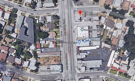 Police Identify Man Shot Killed Outside Lynwood Laundromat Daily News