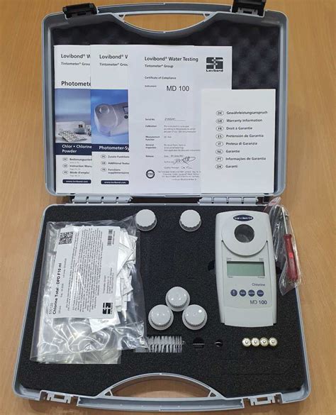 Ex Clx Reagent Kit Alpha Maritime Services
