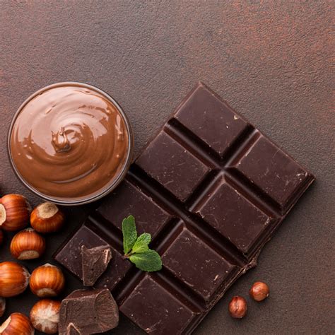 Candies Crystal Temptations