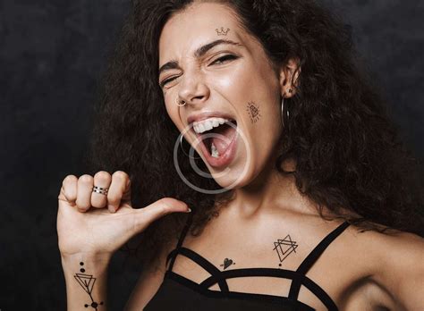 Minimalist Tattoos Narin Beauty Center