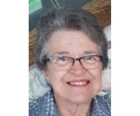 Linda Altman Obituary 1948 2022 Findlay Oh The Courier