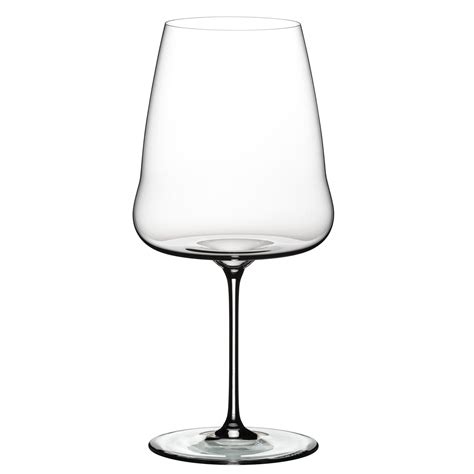 Riedel Glassware Wine Enthusiast