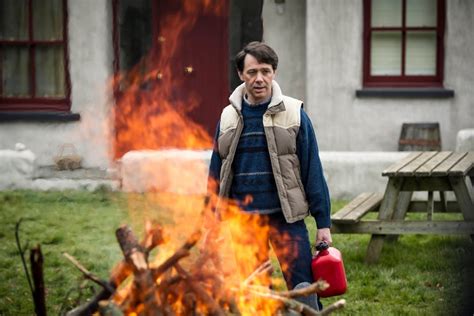 What Happened To Malcolm Webster In Real Life The Widower Subject