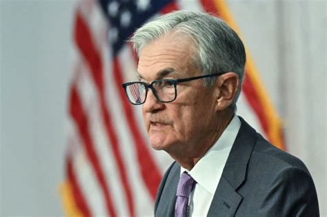 미 연준 기준 금리 4 25~4 50 로 동결…점 도표 올해 2회 추가 인하 파이낸셜뉴스