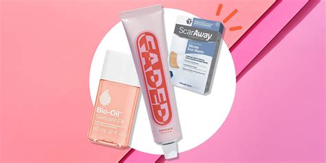 The 10 Best Scar Creams That Actually Work According To Dermatologists