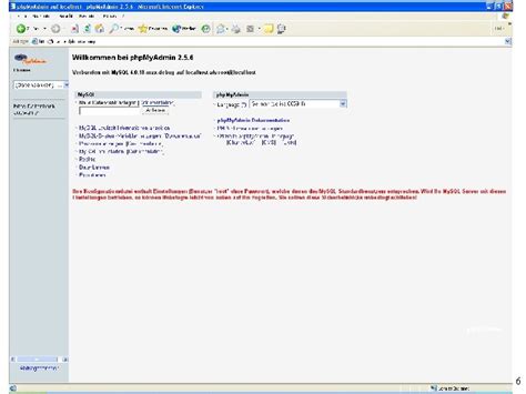 SQL Datenbanksprache SQL Structured Query Language 1 Artikel