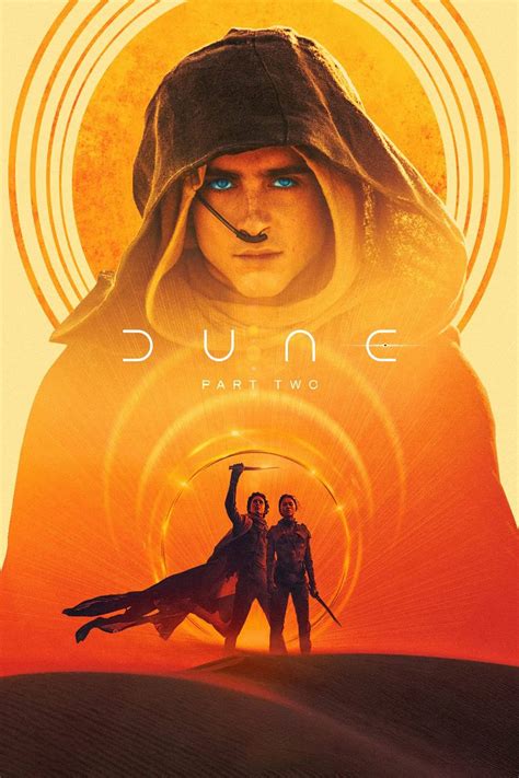 Dune Part Two 2025 Showtimes Roy T McCoy