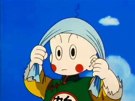 Chiaotzu Anime Amino