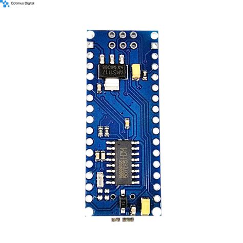 Development Board Arduino Nano Compatible Atmega328p Ch340