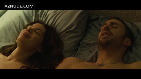 CHRIS EVANS Nude AZMen