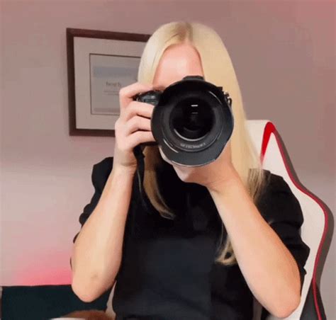 Photographer  By The Cool To Be Kind Project Find And Share On Giphy