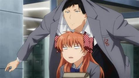 Top 35 Rekomendasi Anime Romance Comedy Terbaik Sepanjang Masa Sindulin